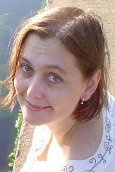 Manju Gregory - Indigo Moon Theatre