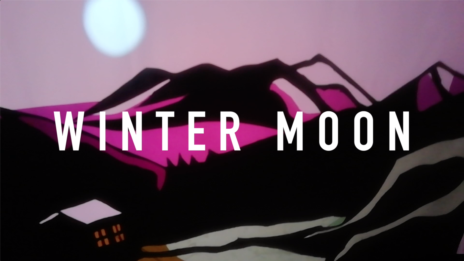 Indigo Moon creates Winter Moon - Indigo Moon Theatre