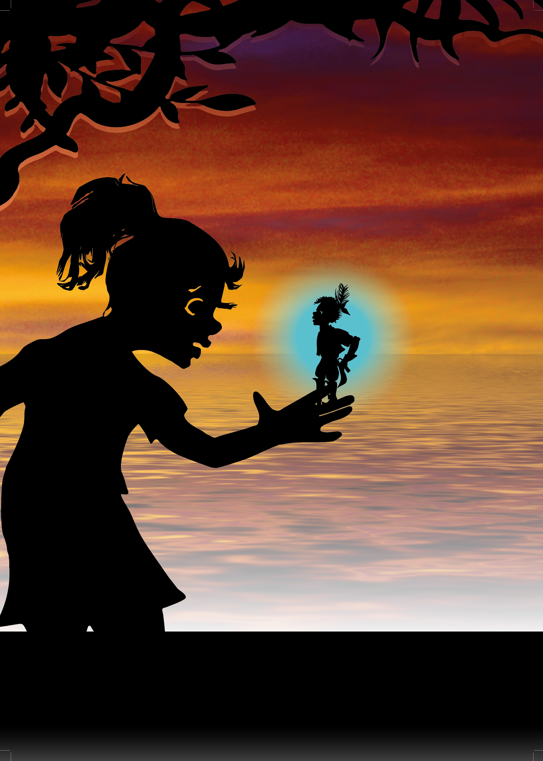 What’s On - Indigo Moon Theatre
